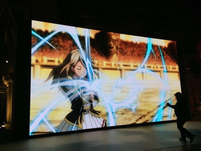 Cygames Announces 'Granblue Fantasy' Anime Adaptation - MyAnimeList.net