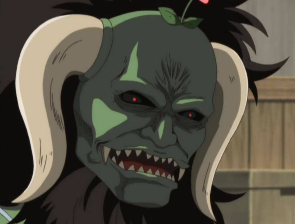 Gintama Episode 47 Discussion (50 - ) - Forums - MyAnimeList.net