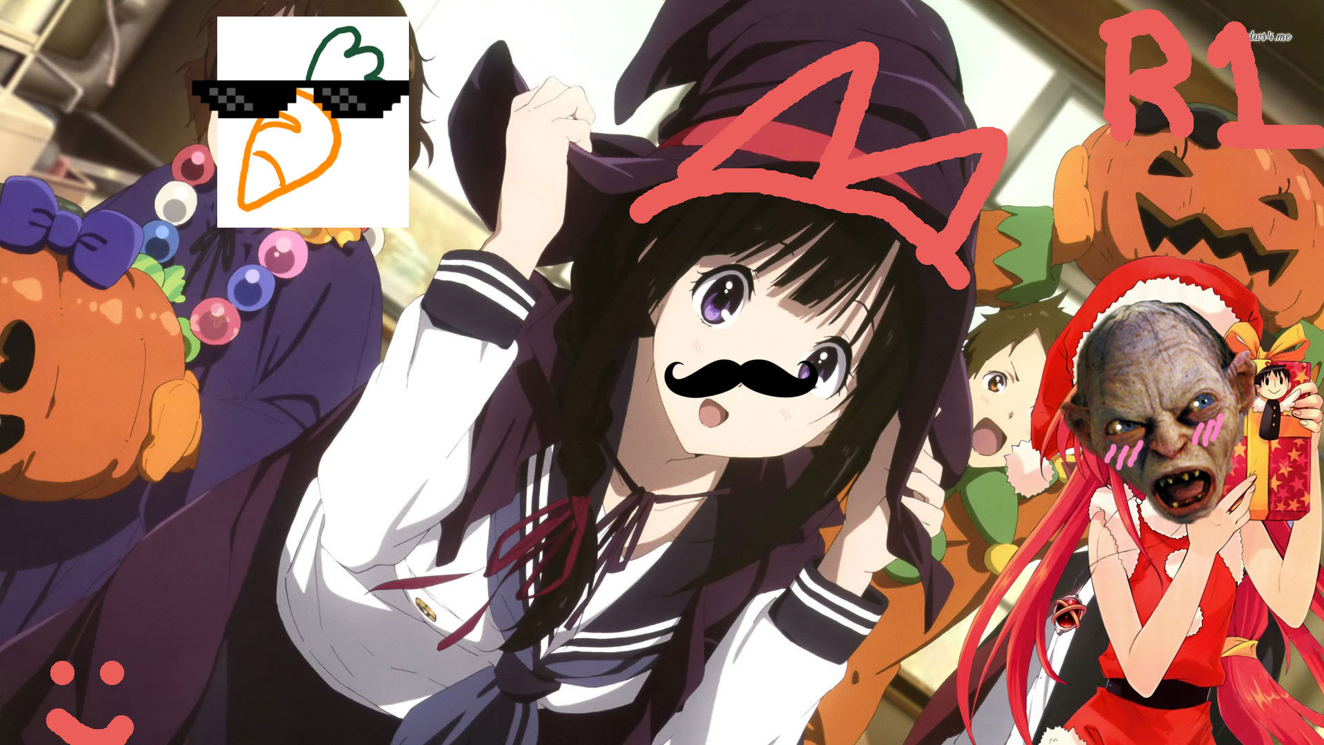 Continue Editing The Photo (160 - ) - Forums - MyAnimeList.net