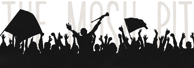 [OPEN] the mosh pit - Forums - MyAnimeList.net