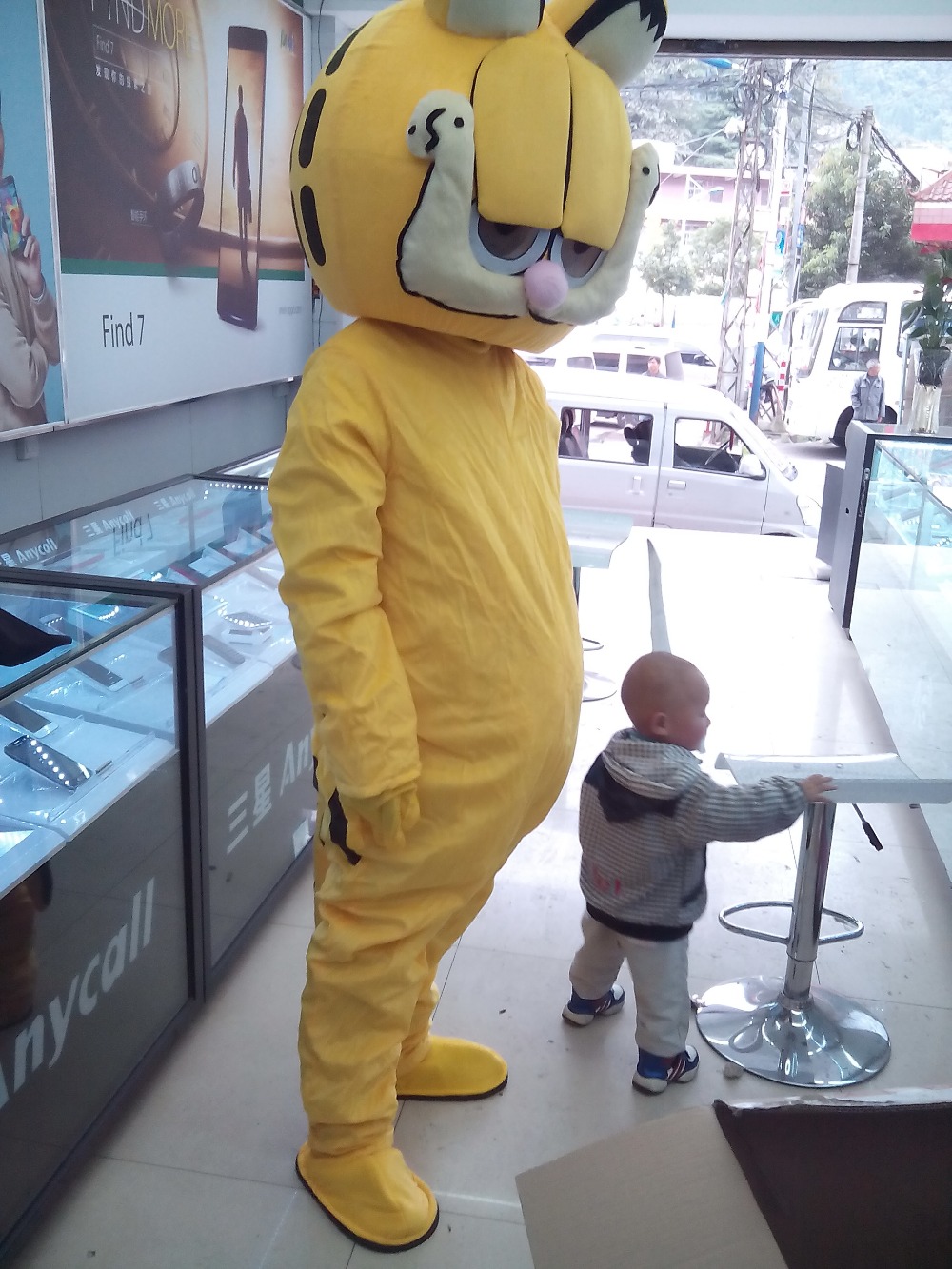 garfield club - Club - MyAnimeList.net