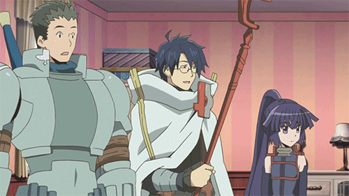 Post a funny/weird gif or picture from one of the above user's favorite ...