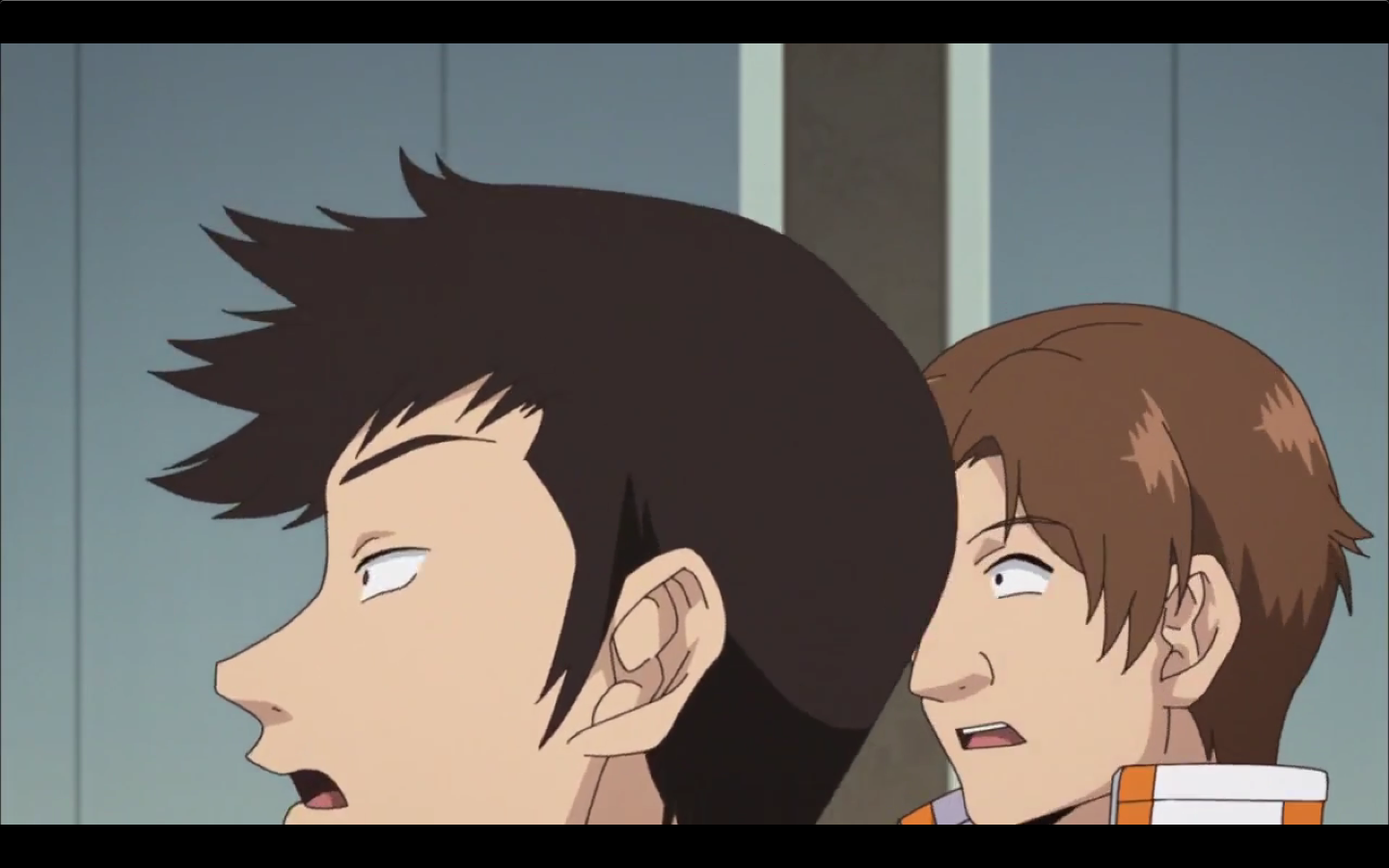 World Trigger Episode 66 Discussion - Forums - MyAnimeList.net