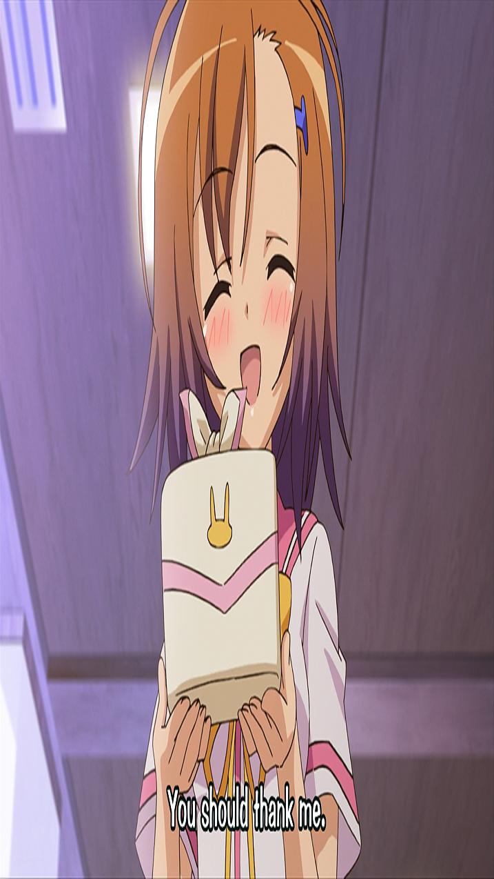 what's the first anime released in HD resolution .. ?? - Forums ...