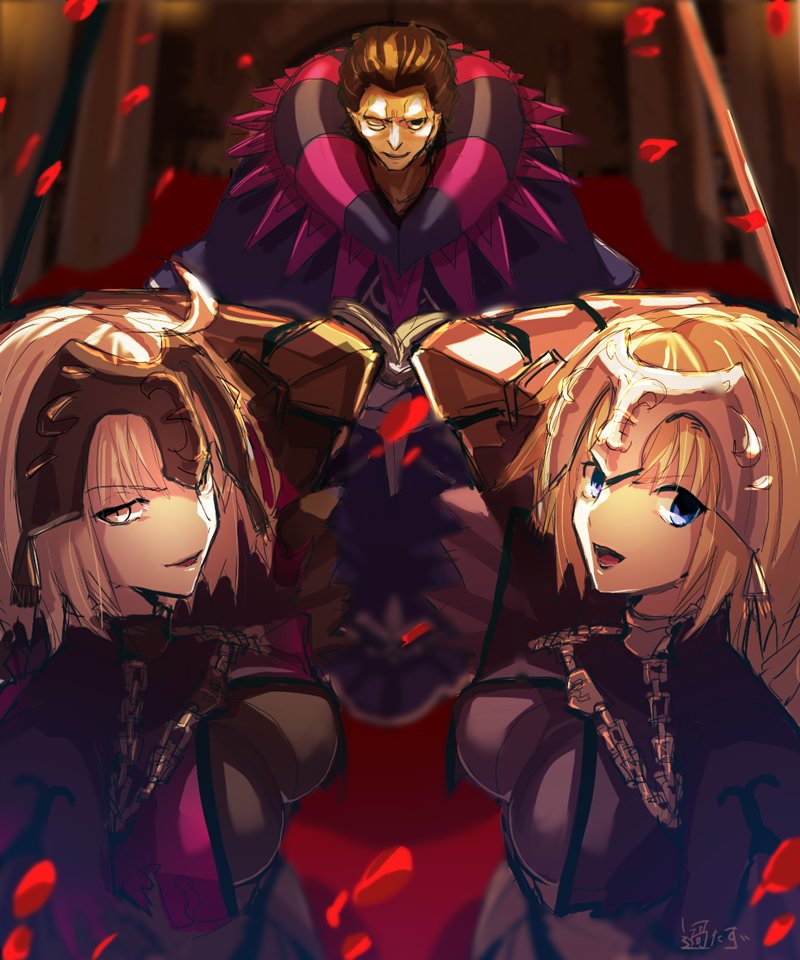Fan Art Thread. (920 - ) - Forums - MyAnimeList.net