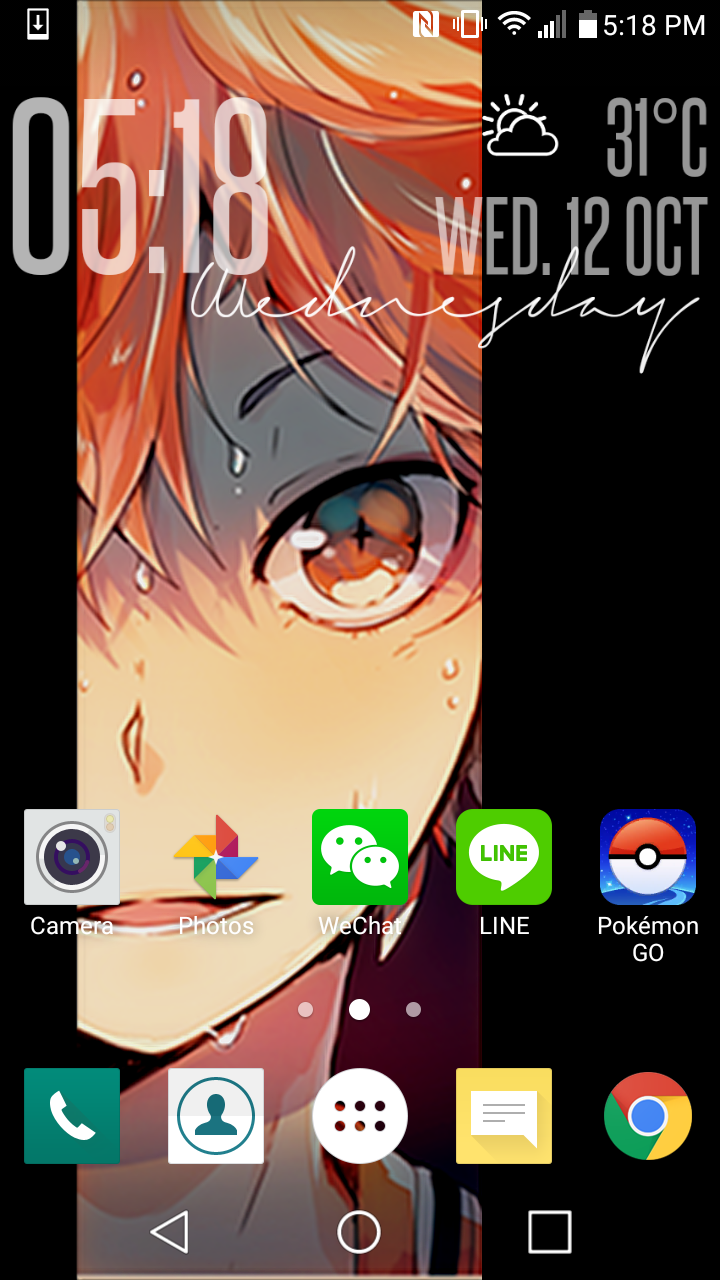 Show us your desktop background. (50 - ) - Forums - MyAnimeList.net