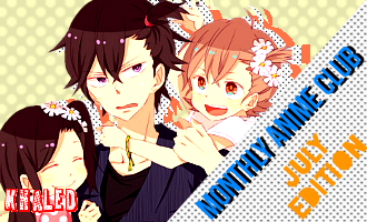 Khaled's Profile - MyAnimeList.net