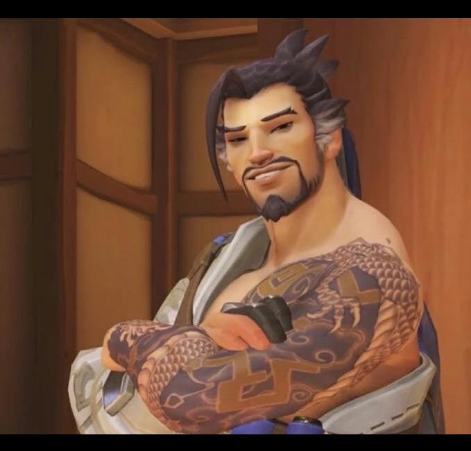 Overwatch "Main" Poll - Forums - MyAnimeList.net