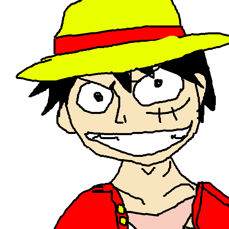 Poorly Draw the Above Character (50 - ) - Forums - MyAnimeList.net