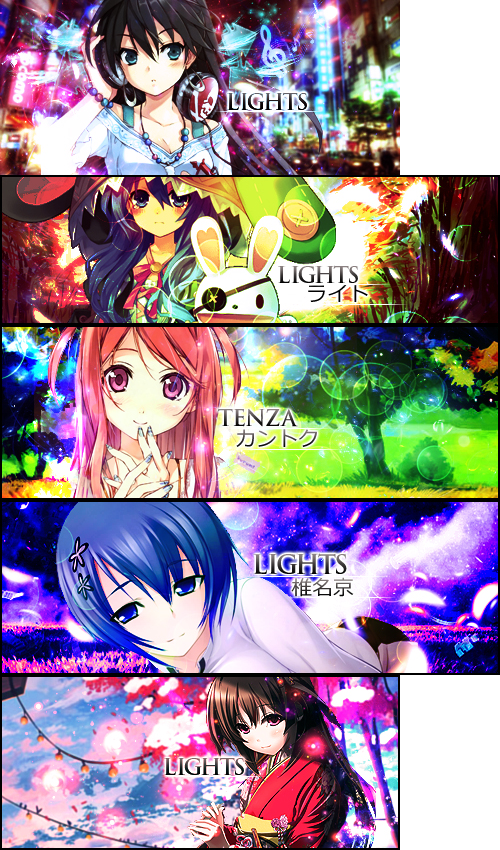 Excelion's Profile - MyAnimeList.net