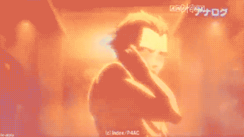 >>React the GIF above with another anime GIF! (50 - ) - Forums ...