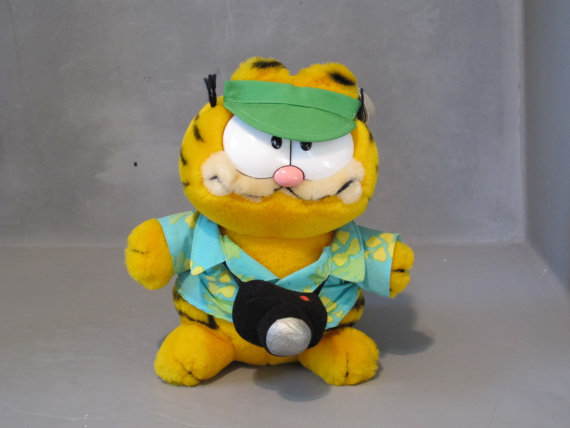 garfield club - Club - MyAnimeList.net