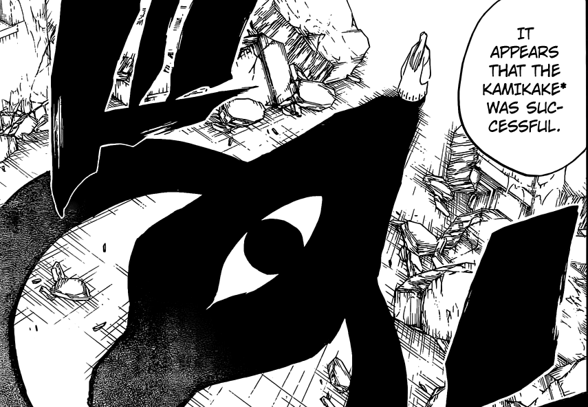 Bleach Chapter 605 Discussion - Forums - MyAnimeList.net