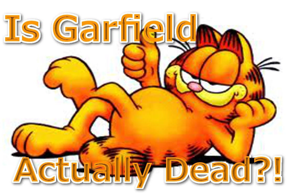 garfield club - Club - MyAnimeList.net