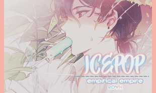 { CLOSED } Icepop Edition - Forums - MyAnimeList.net