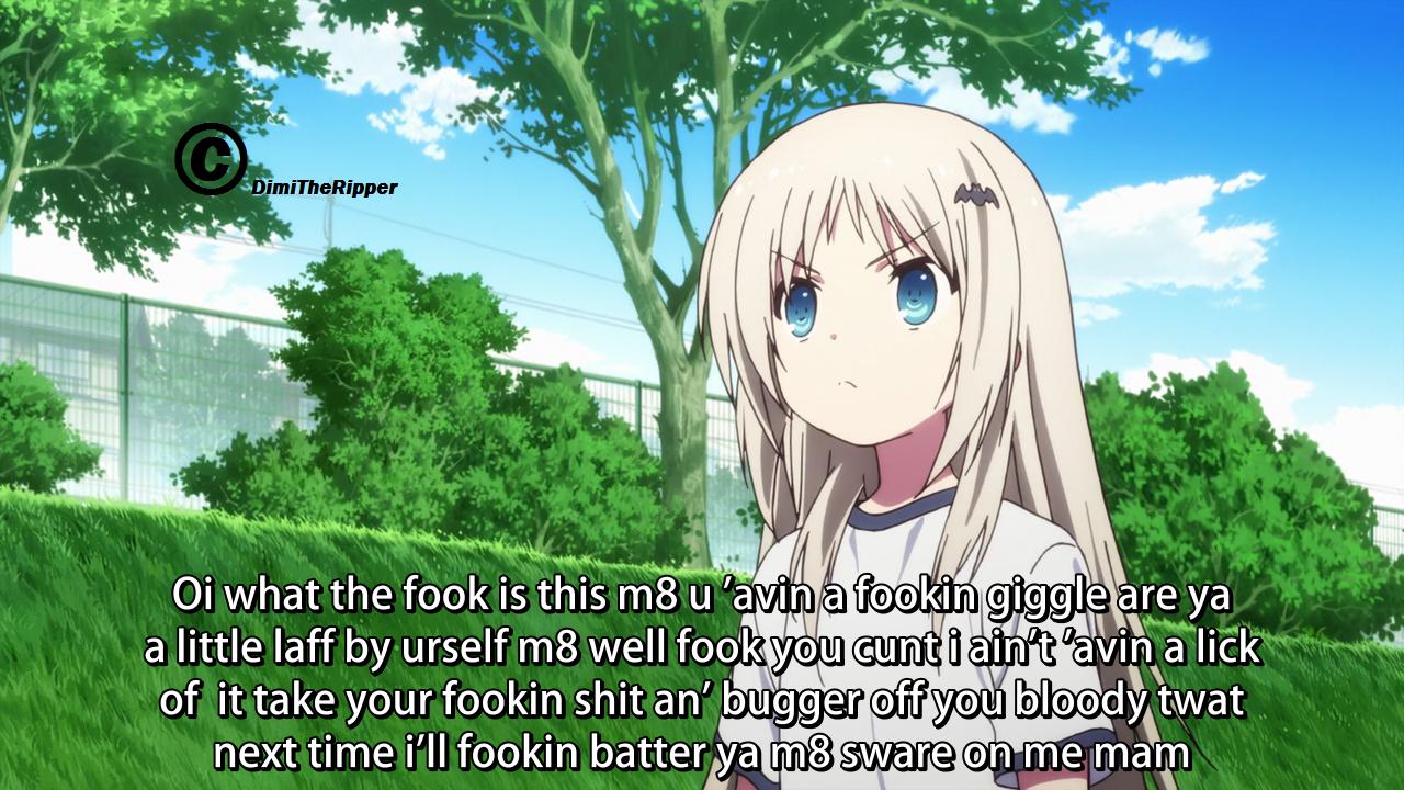 Visual Art's Plans 'Kud Wafter' Anime Adaptation - MyAnimeList.net