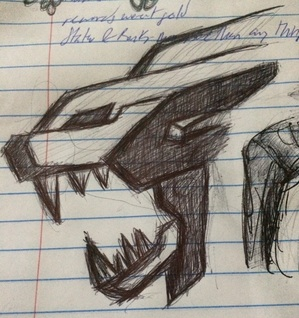 Doodling and Drawing - Forums - MyAnimeList.net