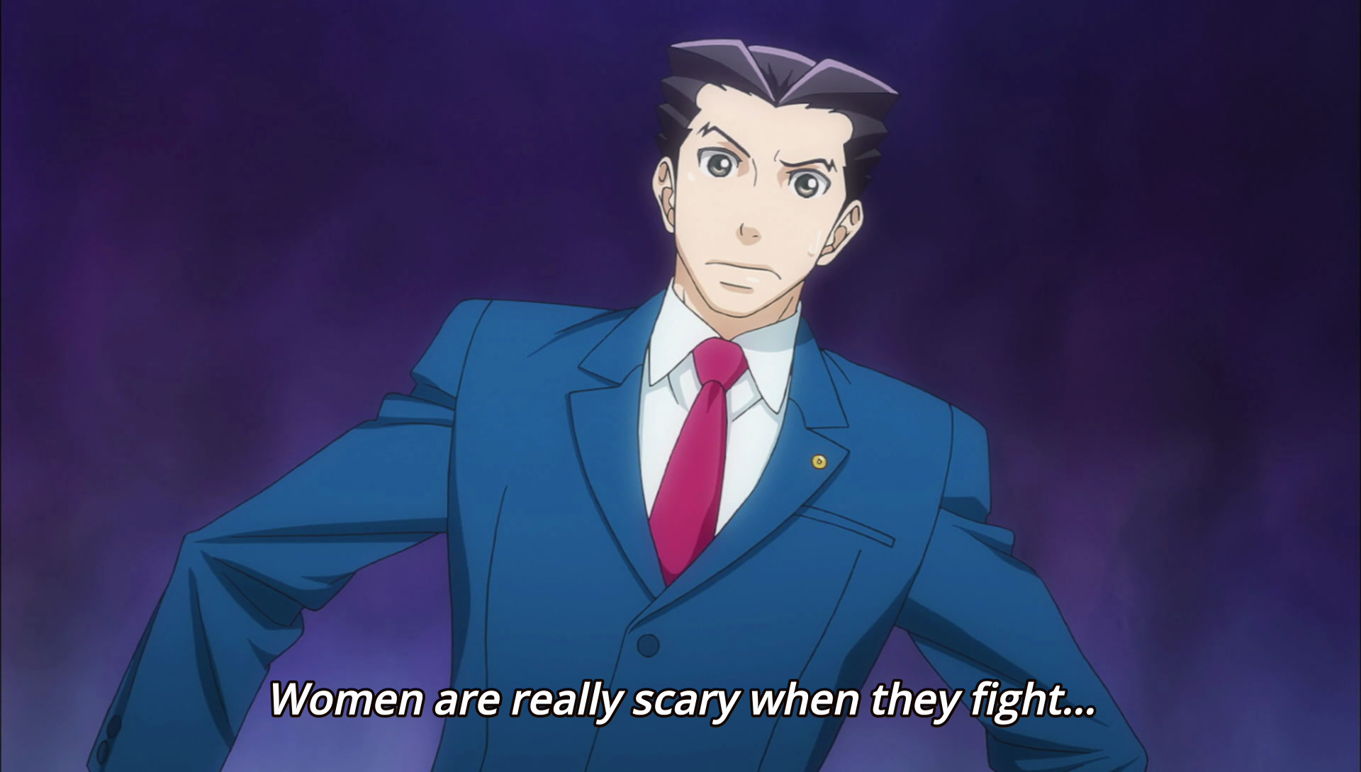 Gyakuten Saiban: Sono "Shinjitsu", Igi Ari! Episode 16 Discussion ...