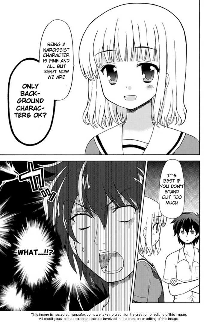 Fujimura-kun Mates Chapter 20 Discussion - Forums - MyAnimeList.net