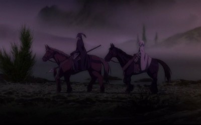 Arslan Senki (TV) Episode 25 Discussion (100 - ) - Forums - MyAnimeList.net