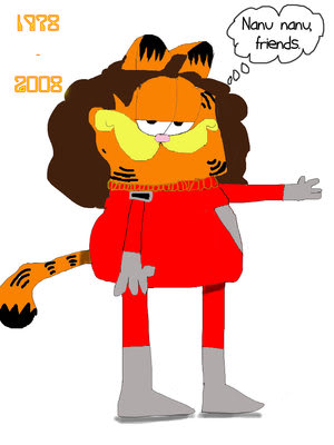 garfield club - Club - MyAnimeList.net