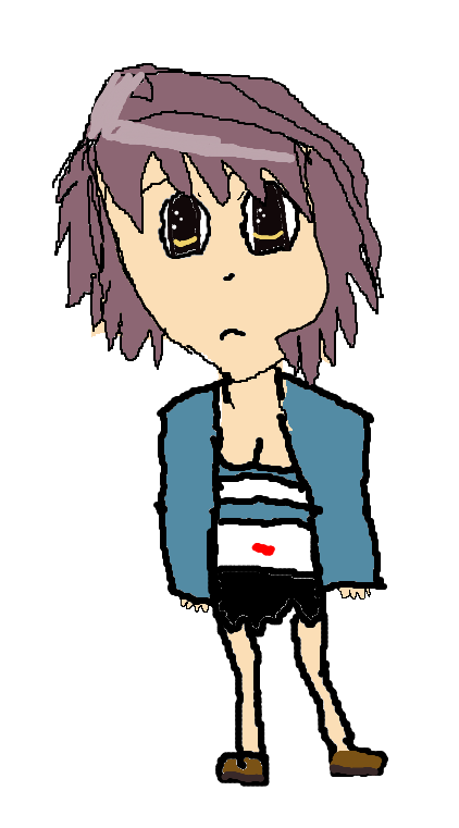 Taking Custom Drawings - Forums - MyAnimeList.net