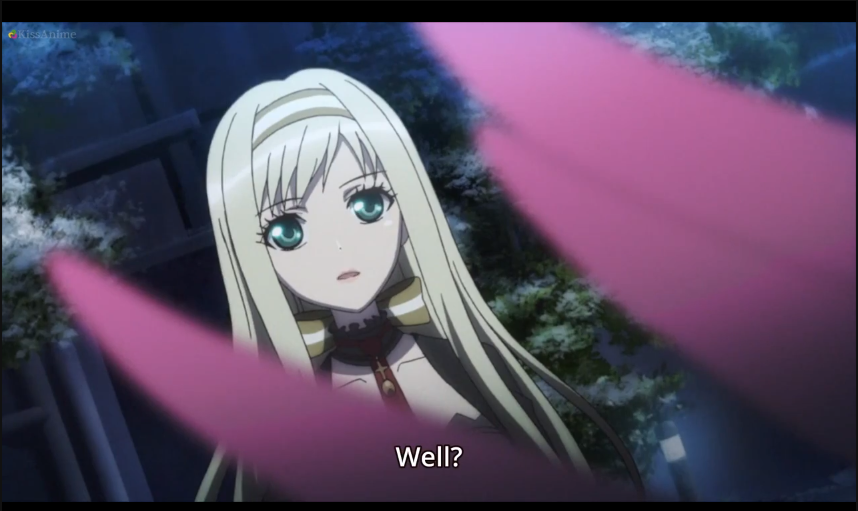 [CLOSED] Anime Guessing • Screenshot Edition (1050 - ) - Forums ...