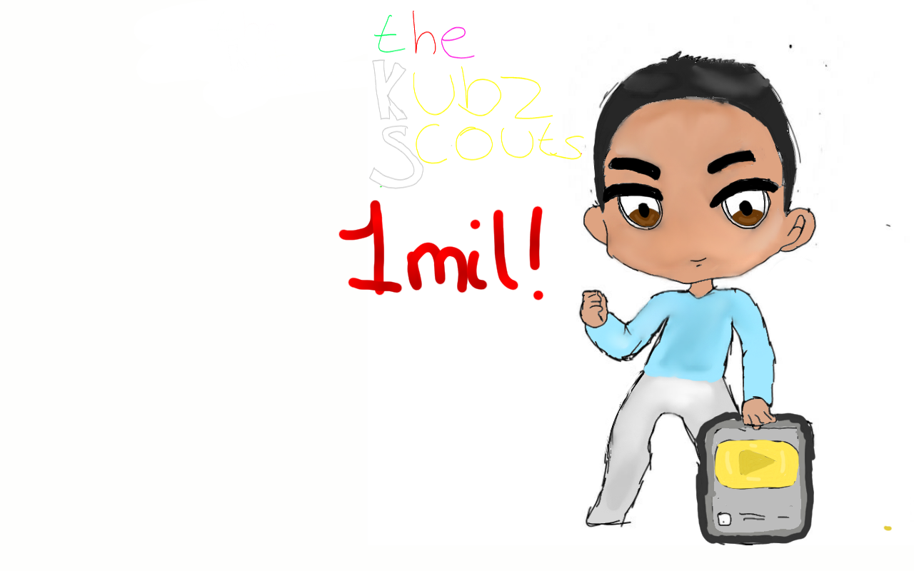 My (bad) Chibi Art Dump (also looking for feedback) - Forums ...