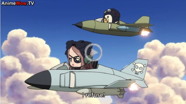 3rd Aerial Girls Squad Technical Details - Forums - MyAnimeList.net