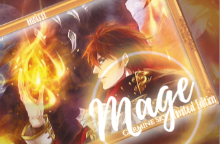 [CLOSED] Mage LE - Forums - MyAnimeList.net