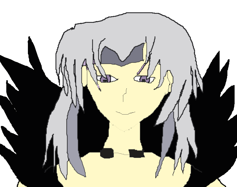 Poorly Draw the Above Character (100 - ) - Forums - MyAnimeList.net