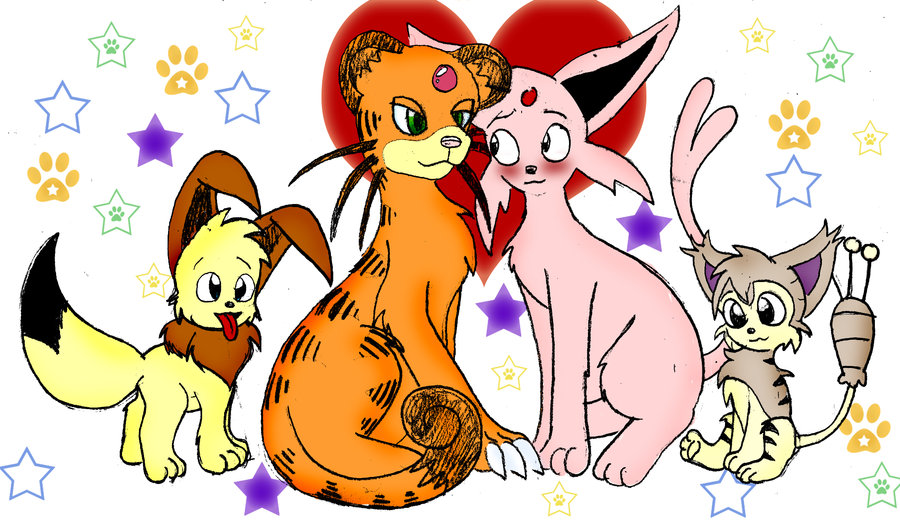 garfield club - Club - MyAnimeList.net