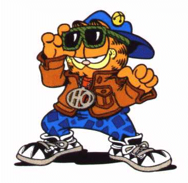 garfield club - Club - MyAnimeList.net