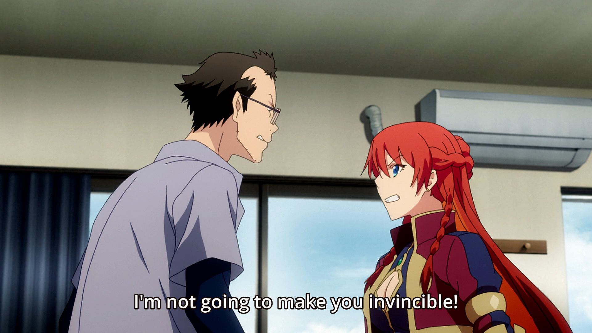 Re:Creators Episode 3 Discussion - Forums - MyAnimeList.net