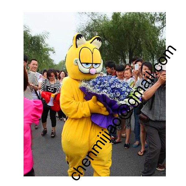 garfield club - Club - MyAnimeList.net