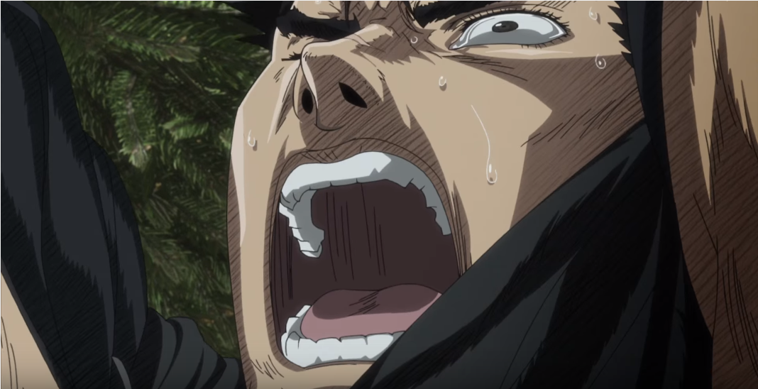 New 'Berserk' TV Anime Announces Additional Cast Members - MyAnimeList.net