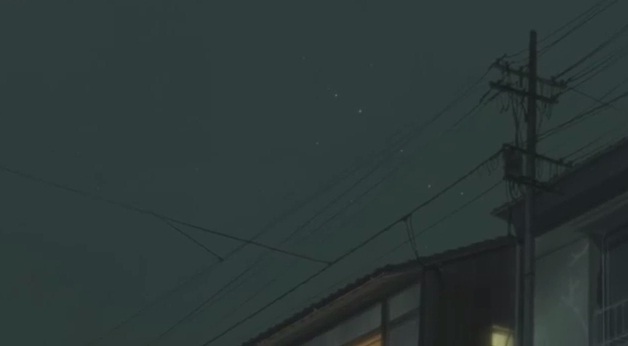 Whats up with the intentional power lines shoot in anime ? - Forums ...