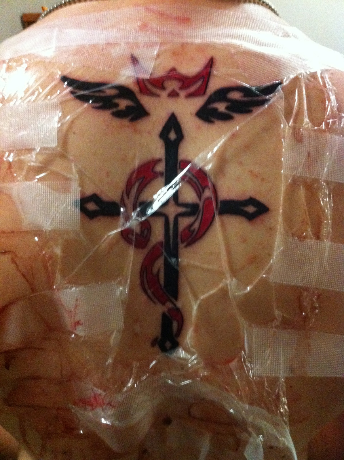 Anime Tattoo Ideas (60 - ) - Forums - MyAnimeList.net
