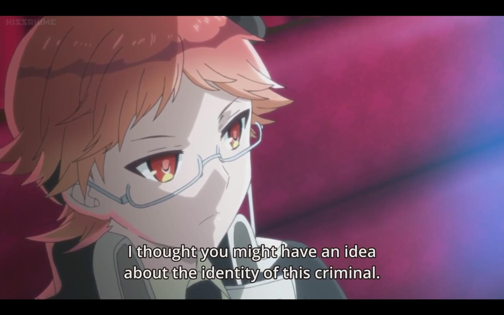 Oushitsu Kyoushi Haine Episode 10 Discussion - Forums - MyAnimeList.net