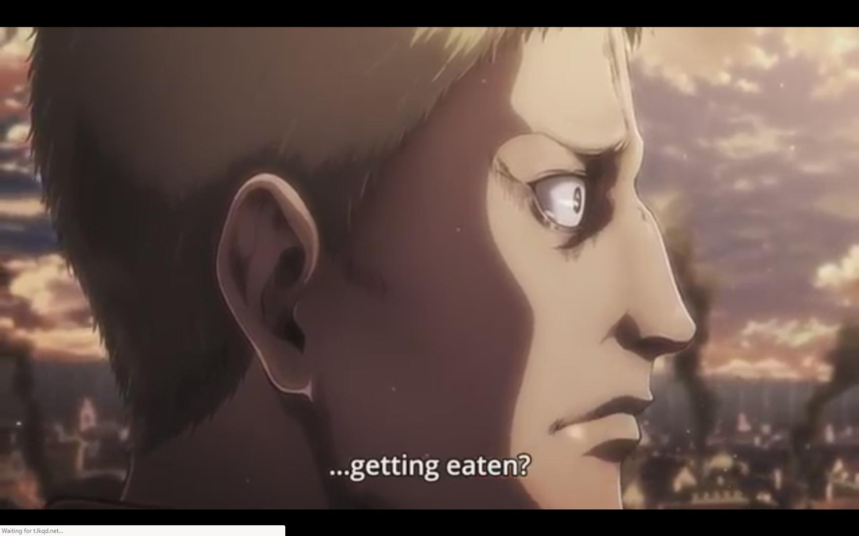 Shingeki no Kyojin Season 2 Episode 9 Discussion - Forums - MyAnimeList.net