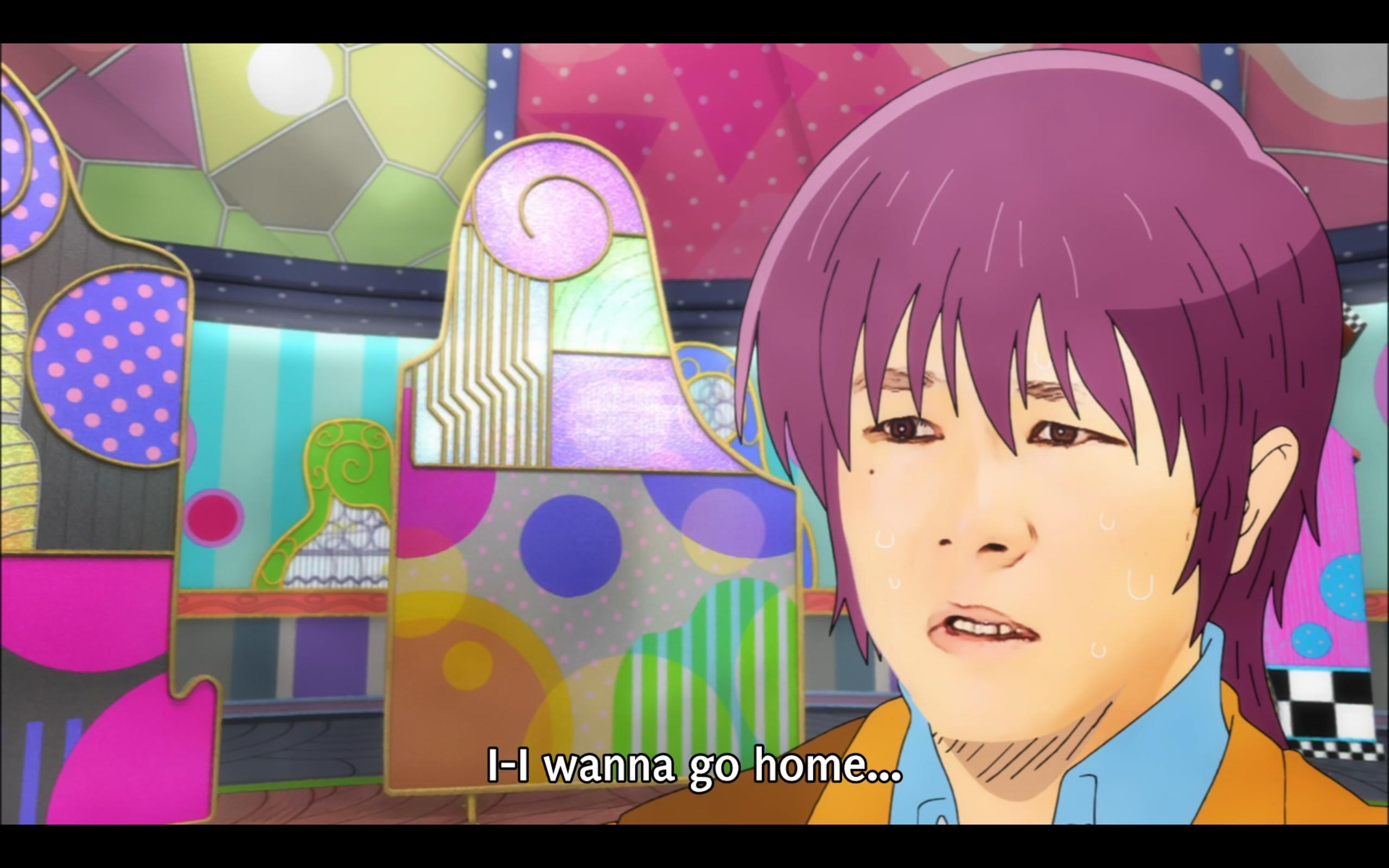 Anime to watch high?! - Forums - MyAnimeList.net