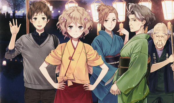 Favorite character design in anime - Forums - MyAnimeList.net