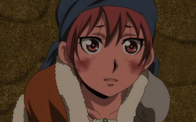 Arslan Senki (TV) Episode 25 Discussion (100 - ) - Forums - MyAnimeList.net