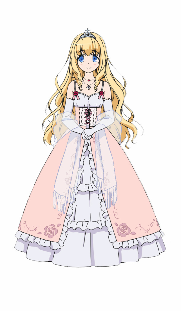 Character Designs - Forums - MyAnimeList.net