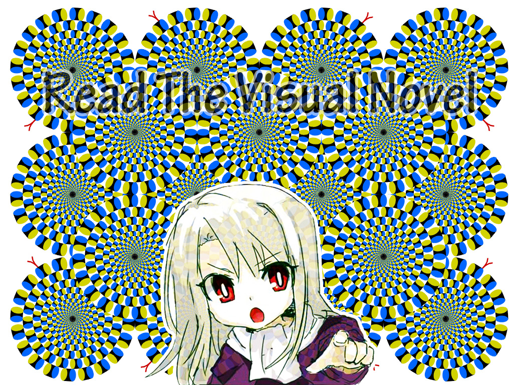 Retelling from Tosaka's side? - Forums - MyAnimeList.net