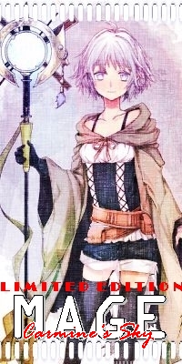 [CLOSED] Mage LE - Forums - MyAnimeList.net