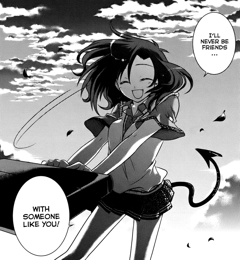 Screenshots War~ Reply to the last screenshot posted with another ...