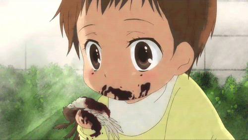 Why do horror animes suck? - Forums - MyAnimeList.net