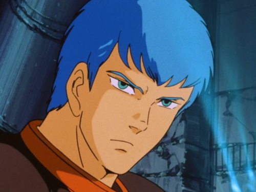 [PREGUNTA] ¿Con qué personaje te sientes identificado? - Forums ...