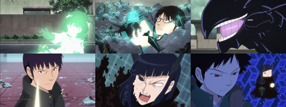World Trigger Episode 31 Discussion - Forums - MyAnimeList.net